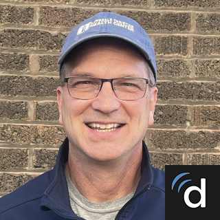 Dr. Wayne Detmer, MD – Chicago, IL | Family Medicine