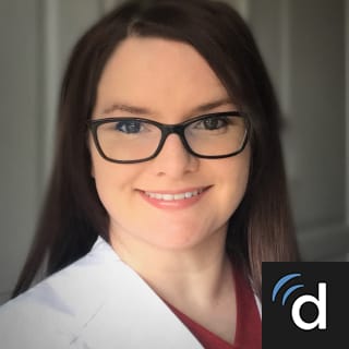 Dr. Jessica Bluhm, MD – Parker, CO | Family Medicine