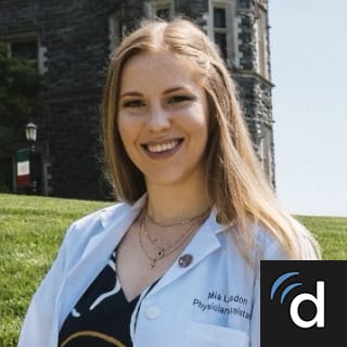 Mia Logsdon – Philadelphia, PA | Physician Assistant