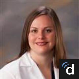 Dr. Kristina M. Harvell (Mcgraw), DO | Sallisaw, OK | Family Medicine ...