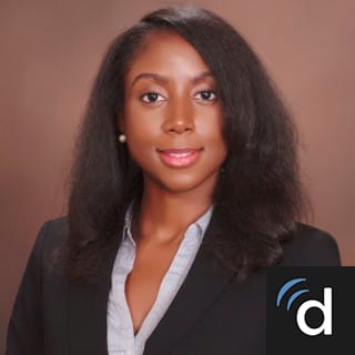 Dr. Ashley Alphonse, MD | Ridgeland, MS | Family Medicine Doctor | US ...