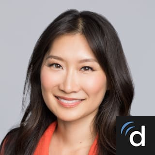 Dr. Ginger Xu, MD | San Francisco, CA | Plastic Surgeon | US News Doctors
