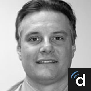 Dr. Carl Wenzel, DO – Abington, PA | Internal Medicine