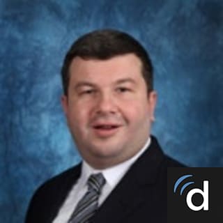 Dr. Salim Shackour, MD – Decatur, IL | Internal Medicine