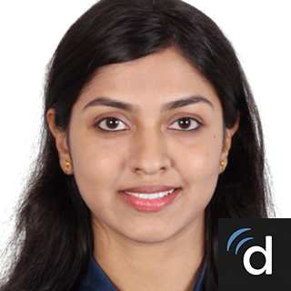 Dr. Tharika Rajmohan, MD | Saint Louis, MO | Internist | US News Doctors