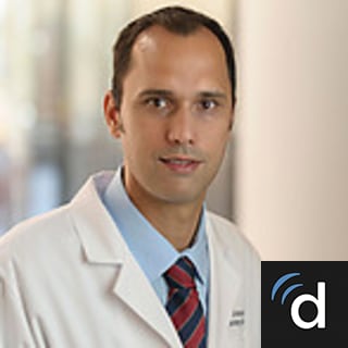 Dr. Oliver Zivanovic, MD | New York, NY | Obstetrician-Gynecologist ...