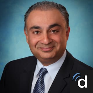 Dr. Sam F. Daneshvari, MD | Glendale, CA | Nephrologist | US News Doctors