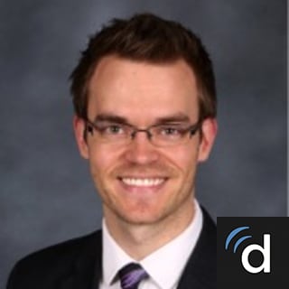 Dr. Phillip Thomas, MD – Duluth, MN | Orthopaedic Surgery