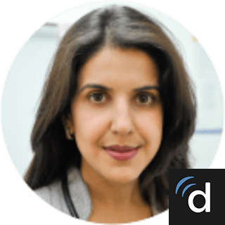 Dr. Irum Chaudhry, MD – East Meadow, NY | Oncology