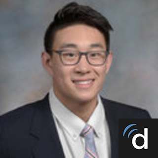 Dr. Henry Shu, MD – Baltimore, MD | Orthopaedic Surgery