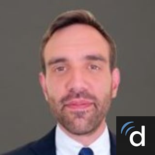 Dr. Justin J. Lacasse, DO | Cambridge, MA | Psychiatrist | US News Doctors