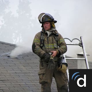 Dr. Jason R. Patten, MD | Montgomery, AL | Emergency Medicine Physician ...