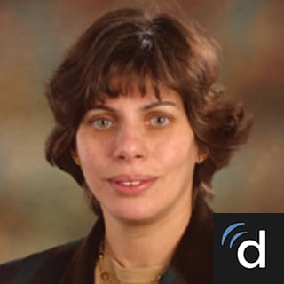 Dr. Mamta Sapra, MD | Salem, VA | Geriatrician | US News Doctors