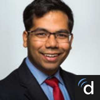 Dr. Pratik Deb, MD | Newark, NJ | Pathologist | US News Doctors