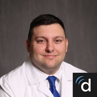 Dr. Charles Davis, MD | Point Pleasant, WV | Pediatrician | US News Doctors