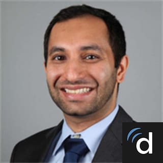 Dr. Shawn J. Mendonca, MD | Manassas, VA | Urologist | US News Doctors