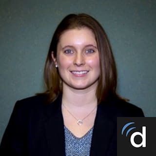 Dr. Ryan Trimble, MD | Winston Salem, NC | Internist | US News Doctors