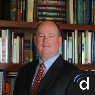 Dr. Mark D. Perry, MD | California, MD | Orthopedist | US News Doctors