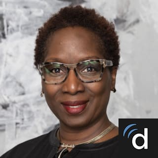 Dr. Emmekunla K. Nylander, MD | Amherst, NY | Obstetrician-Gynecologist ...