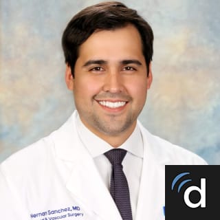 Dr. Hernan A. Sanchez Trejo, MD | Laredo, TX | Colon and Rectal Surgeon ...