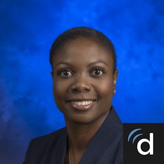 Dr. Monique O. Hassan (Hopkinson), MD | Temple, TX | General Surgeon ...