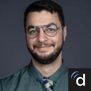 Dr Ahmad Abou Yassine Md Albuquerque Nm Gastroenterologist Us