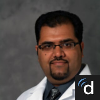Dr. Khurram Rashid, MD | Ypsilanti, MI | Nuclear Medicine Specialist ...