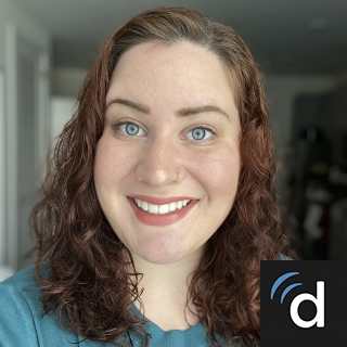 Dr. Emma Parolisi, MD – Richmond, VA | Neurology