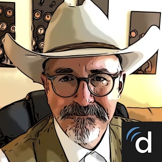 Dr. James Parkey, MD – Wichita Falls, TX | Family Medicine