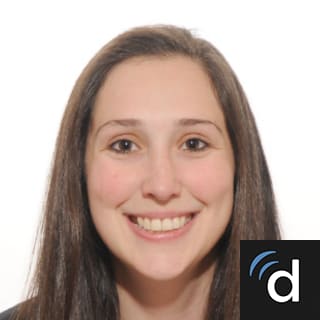 Dr. Jillian Cooper, MD – Philadelphia, PA | Internal Medicine
