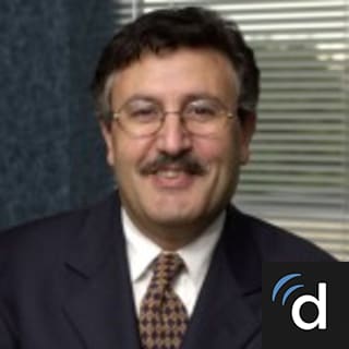 Dr. George J. Jabaji, MD | Rosedale, MD | Vascular Surgeon | US News ...