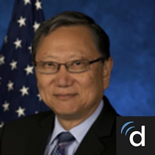 Dr. Raymond Chung, MD | Linthicum, MD | Infectious Disease Specialist ...