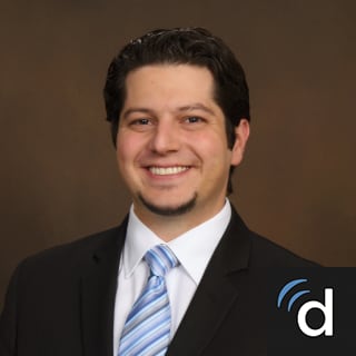 Dr. Ilan Shapiro Strygler, MD | Los Angeles, CA | Pediatrician | US ...