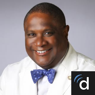 Dr. Maurice B. Gilbert, MD | Griffin, GA | Anesthesiologist | US News ...