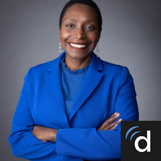 Dr. Deborah McKay, MD – Grand Prairie, TX | Geriatrics