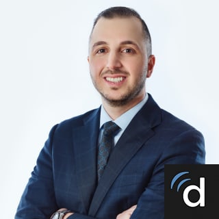 Dr. Danny Jandali, MD – Naperville, IL | Otolaryngology (ENT)