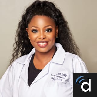 Titilayo Ilori, NP | Salisbury, MD | Psychiatric Nurse Practitioner ...