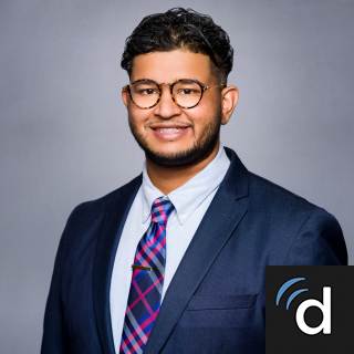 Dr. Sanil Modi, MD | Atlanta, GA | Internist | US News Doctors