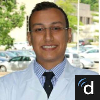 Dr. Mahmoud Elasyed, MD | Dallas, TX | Cardiologist | US News Doctors