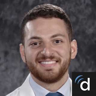 Dr. Ali Zaid, MD – Shreveport, LA | Internal Medicine