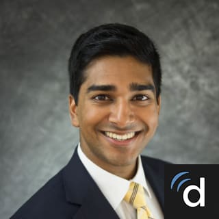 Dr. Rahul J. Joseph, MD | Lexington, KY | Pediatrician | US News Doctors