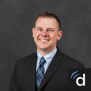 Dr. Jon Brower, MD – Medford, OR | Cardiology