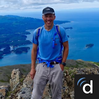 Dr. John M. Clark, MD | Anchorage, AK | Pulmonologist | US News Doctors