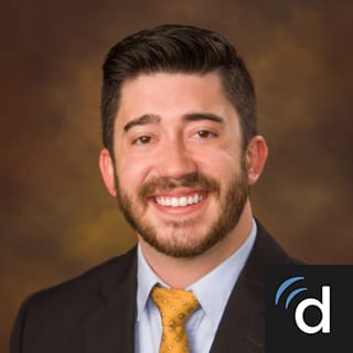 Dr. Hunter Harrison, MD | West Monroe, LA | Family Medicine Doctor | US ...