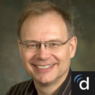 Dr. Mark E. Rassier, MD | Minocqua, WI | Nephrologist | US News Doctors