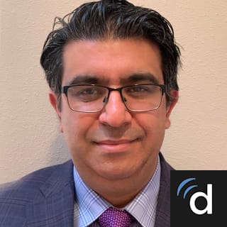Dr. Ali Ziaolhagh, MD | Houston, TX | Nephrologist | US News Doctors
