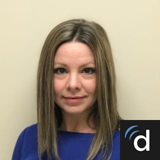 Dr. Sarah Canoy, MD | Columbia, MO | Psychiatrist | US News Doctors