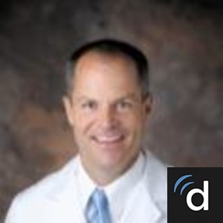 Dr. Mark Tracy, MD – Orlando, FL | Physical Medicine/Rehab