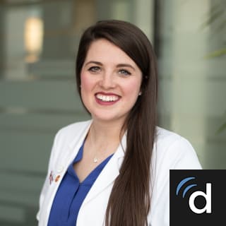 Dr. Rachel Davis, MD | Oklahoma City, OK | Resident Physician | US News ...