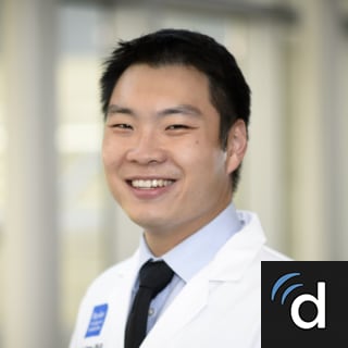 Dr. David Jiang, MD | Houston, TX | Internist | US News Doctors